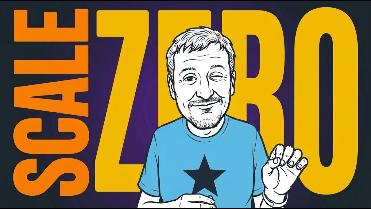 Kubernetes Serverless Without the Vendor Lock-In (Here's How)