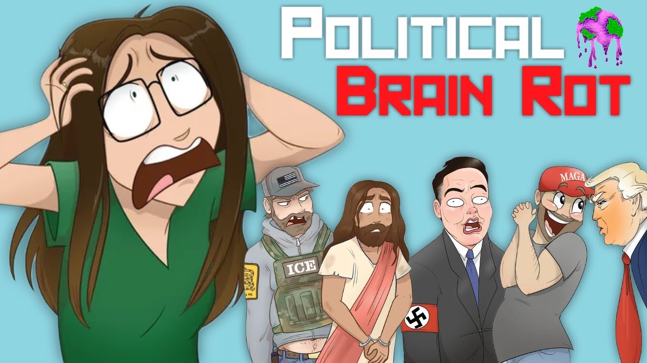 The Worst Comic Creator on Reddit