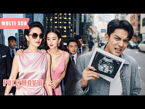 【Multi Sub】渣男父子雙雙出軌,婆婆霸氣離婚,還帶走了懷孕的兒媳,本以為兩人只能窮困度日,不料婆婆竟然是隱藏的富豪,立馬送上億萬財寶給兒媳,“以後媽寵你!”#romantic #drama