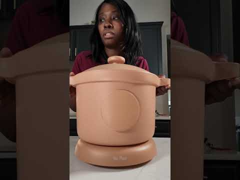 Collard Greens made in the Pressure Cooker.