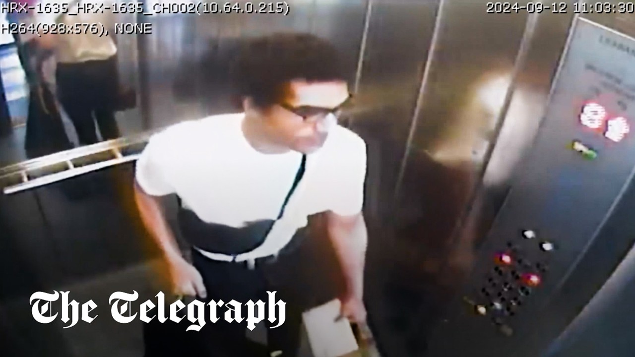 Luton murders: Nicholas Prosper avoids whole life sentence