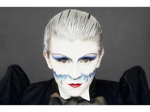Visage "In the Year 2525” Video