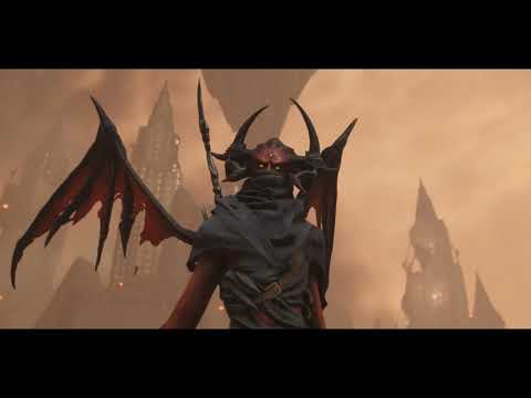Steam Community :: Video :: Metal Hellsinger Demo