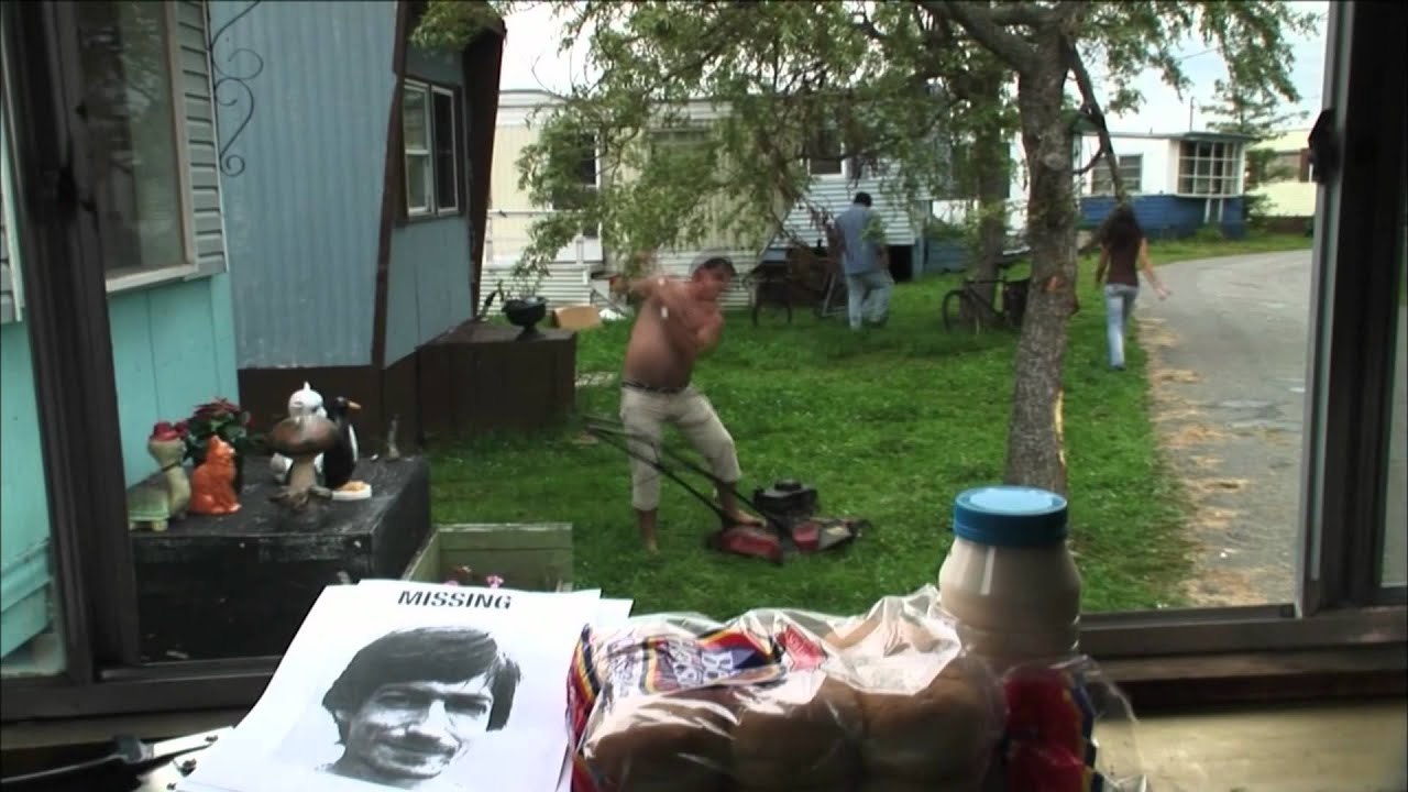 Trailer Park Boys - Best Randy Moment
