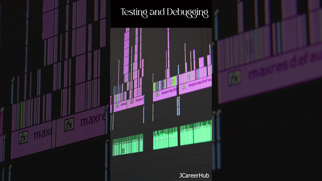 Java Developer works on | Java Career