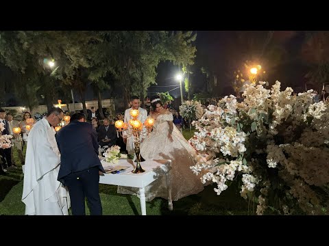 Kimberly Irene, vestido de novia | Actitudfem