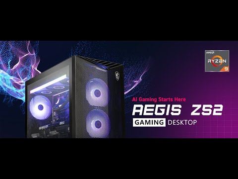 STOP Wasting Money on Bad Gaming PCs - Why MSI Aegis ZS2 RTX5080 is the BEST