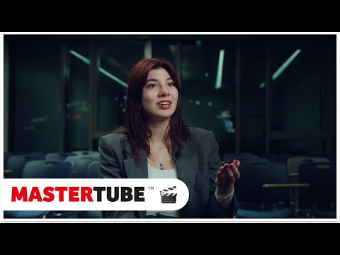 Marija Andreevska: From Trinity's MSc Finance to ESG Engagement Analyst