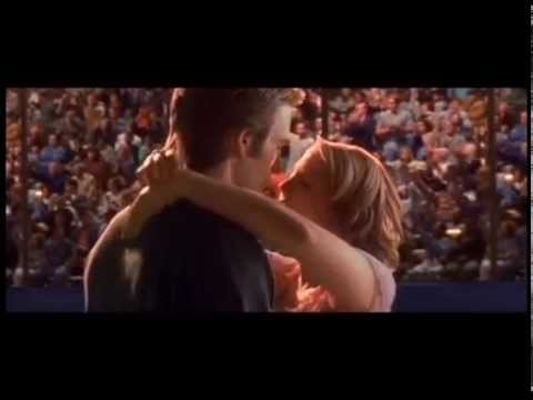 never been kissed