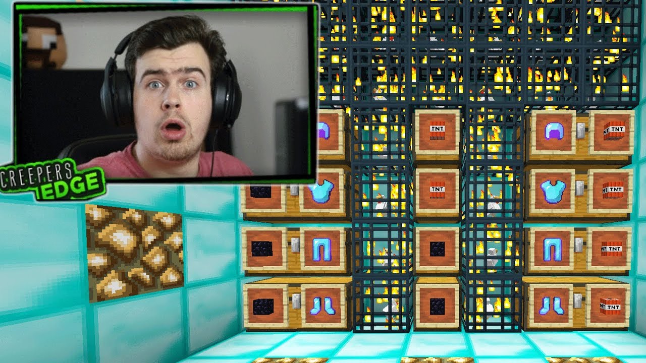 $64 MILLION Dollar Solo Raid! (Minecraft Raiding)