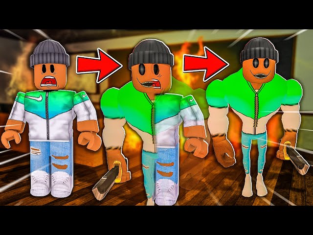 Roblox Bakon codes for January 2023: Free knives and coins