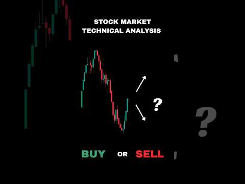 Buy Or Sell Stocks? | Rsi Indicator | Stock Market for Beginners | Stock Market #trading #nifty