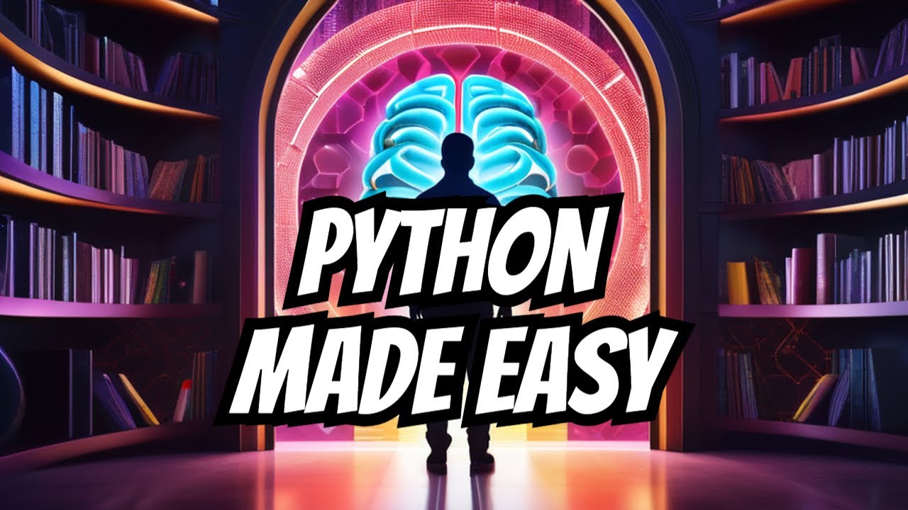 How to Learn Python for Beginners: Step-by-Step Guide to Learning Python Programming