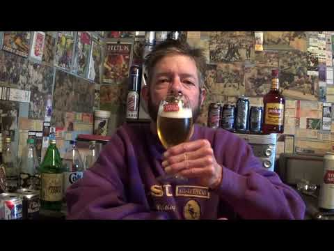Louisiana Beer Reviews: Stella Artois (American-made version)