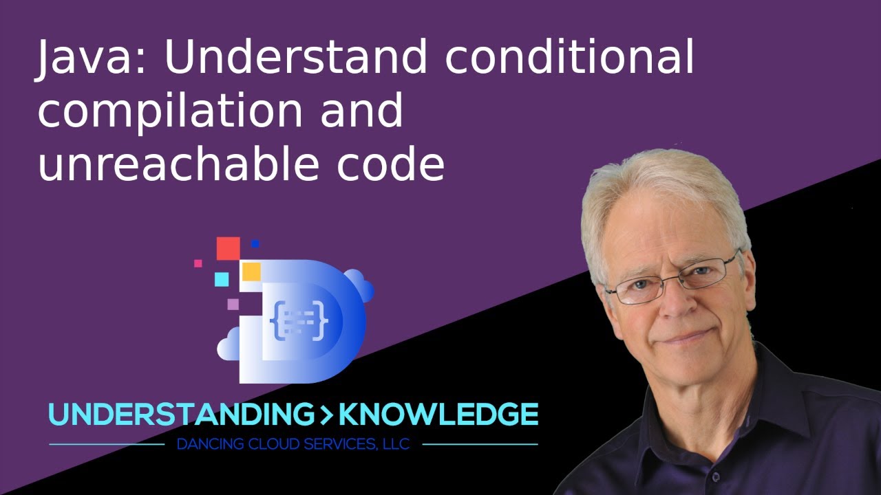 Conditional compilation and unreachable code in Java
