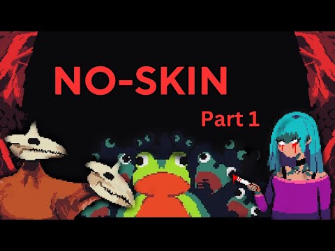 Steam Community :: Video :: NO-SKIN | BEST INDIE ROGUE-LITE I EVER PLAYED