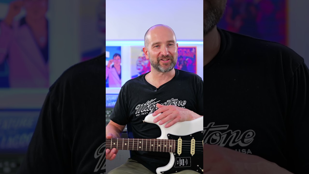 Fender Player II Stratocaster - Is it Worth It?