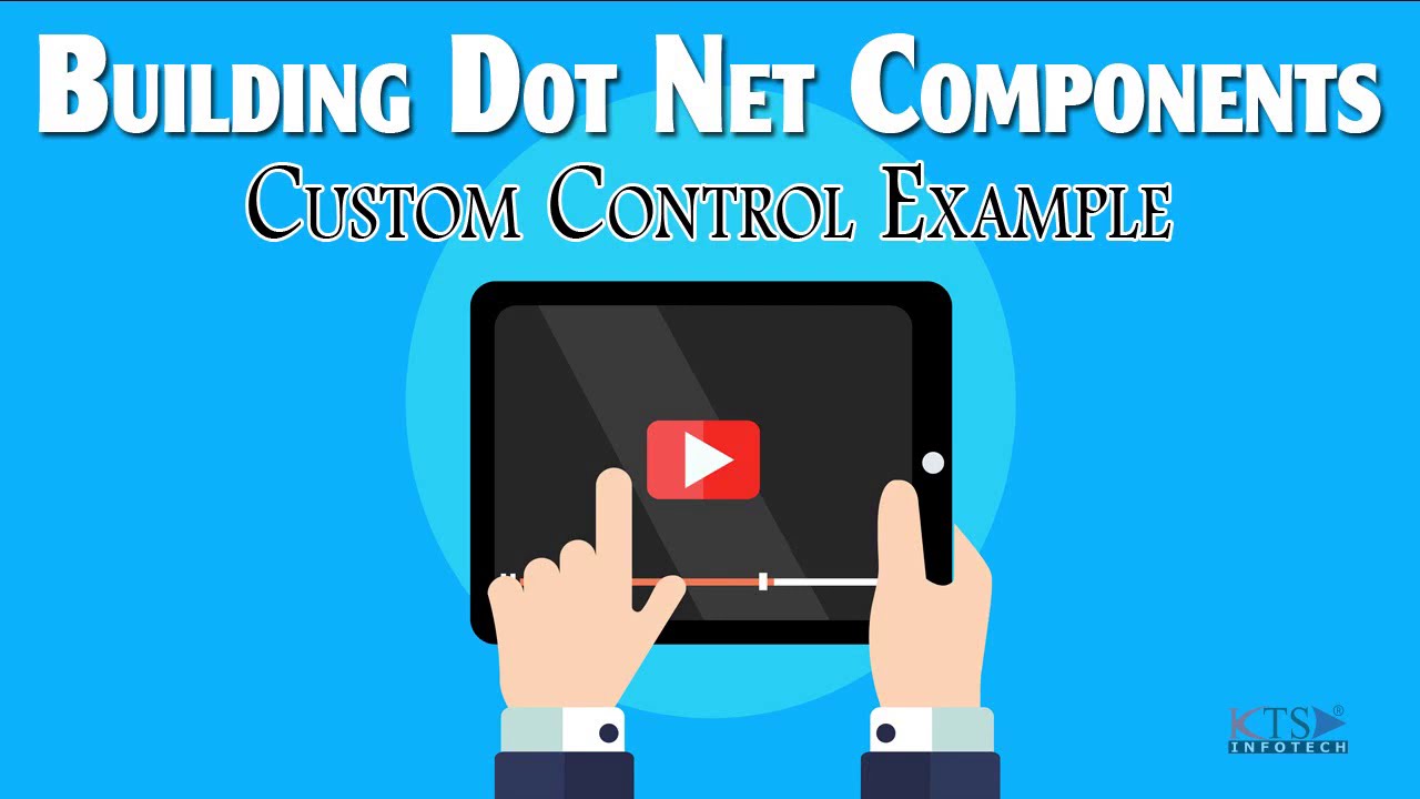 Tutorial 7 : Creating .Net Components in VB.NET