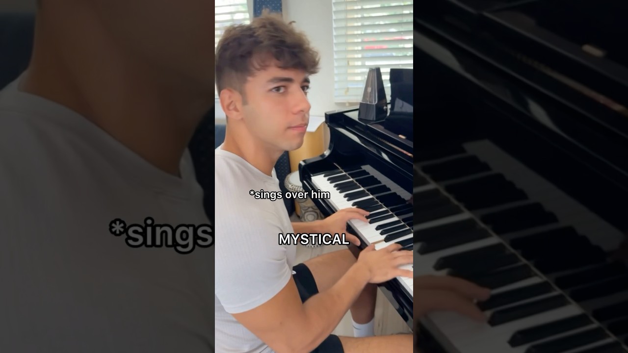 My Brother HATES When I Do This😭🤣 ​⁠@YoMariah