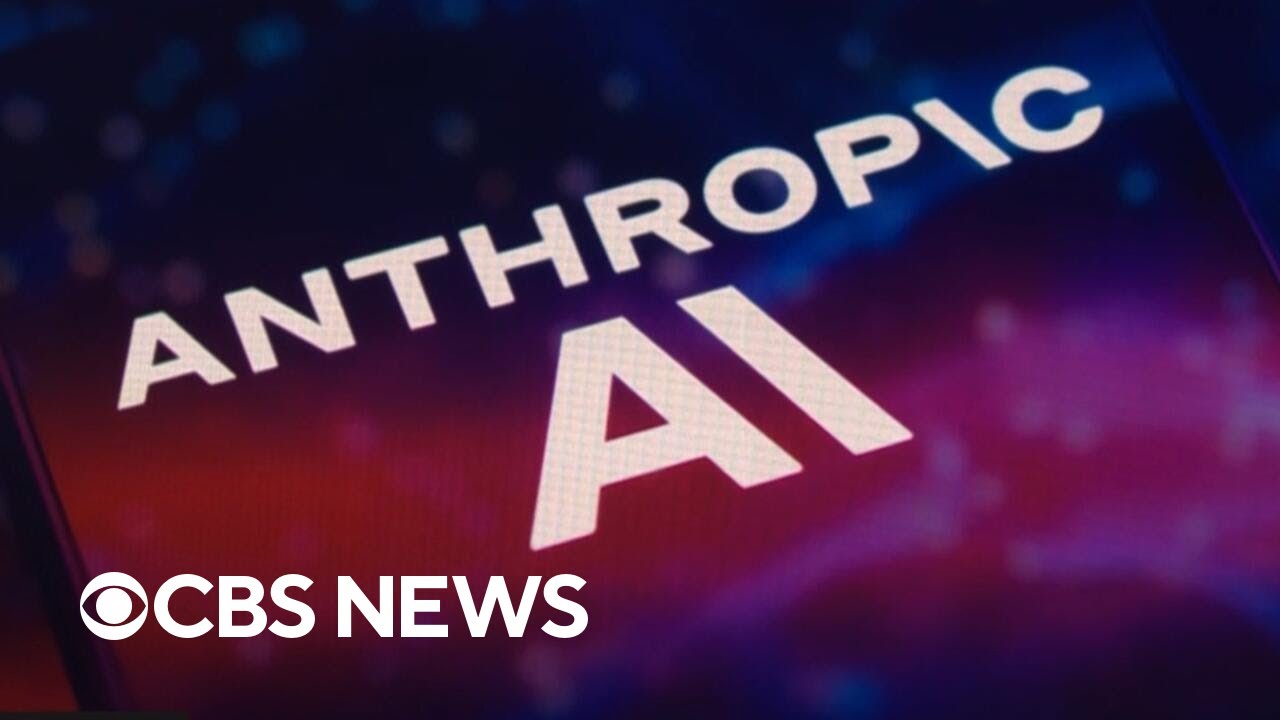 Why Anthropic is saying its new AI model, Mythos, is too dangerous to release