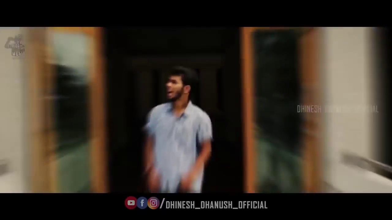 Yenna analum enaku yarum illada song
