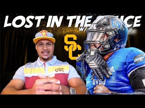 USC TRANSFER PORTAL UPDATE PLUS LSU COACH STATEMENTS ON THE PORTAL