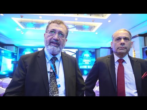 Prof. Dr. Ata u Rehman President of the PAUS | UROCON 2022