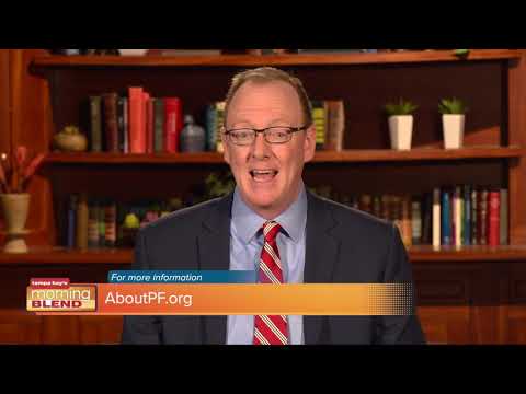 Pulmonary Fibrosis | Morning Blend