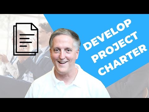 Why the Project Charter is Needed