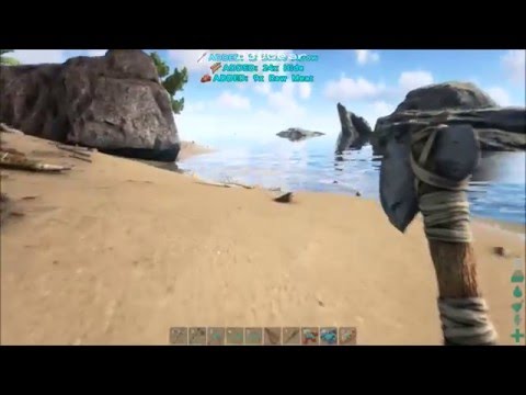 Steam Community :: Video :: Ark: Survival Evolve, Lock your doors....