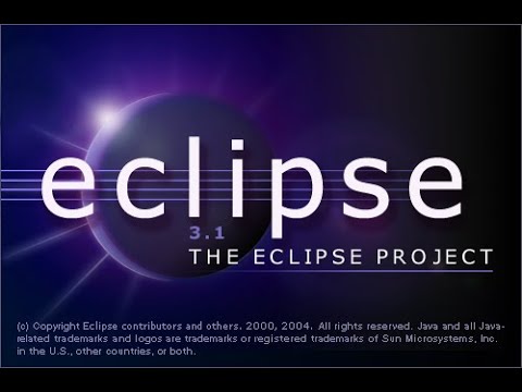 Eclipse Basic Overview with Examples – Knowledgewala
