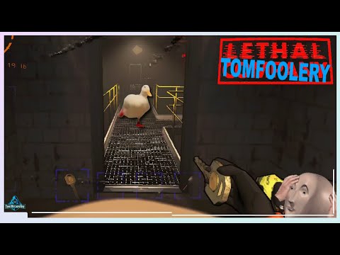 Steam Community :: Lethal Company