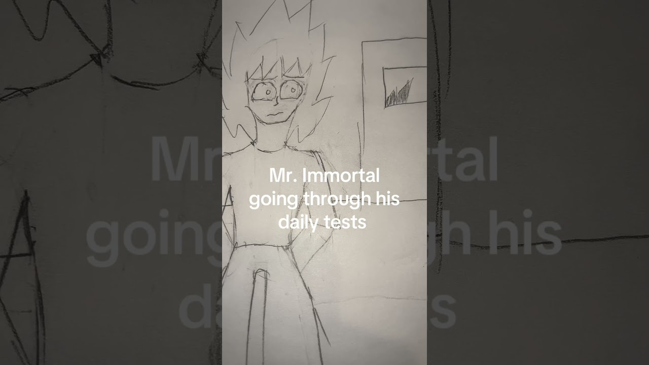 Bros getting all the worst kinds of torture #originacharacter #characterartist #devianart ￼