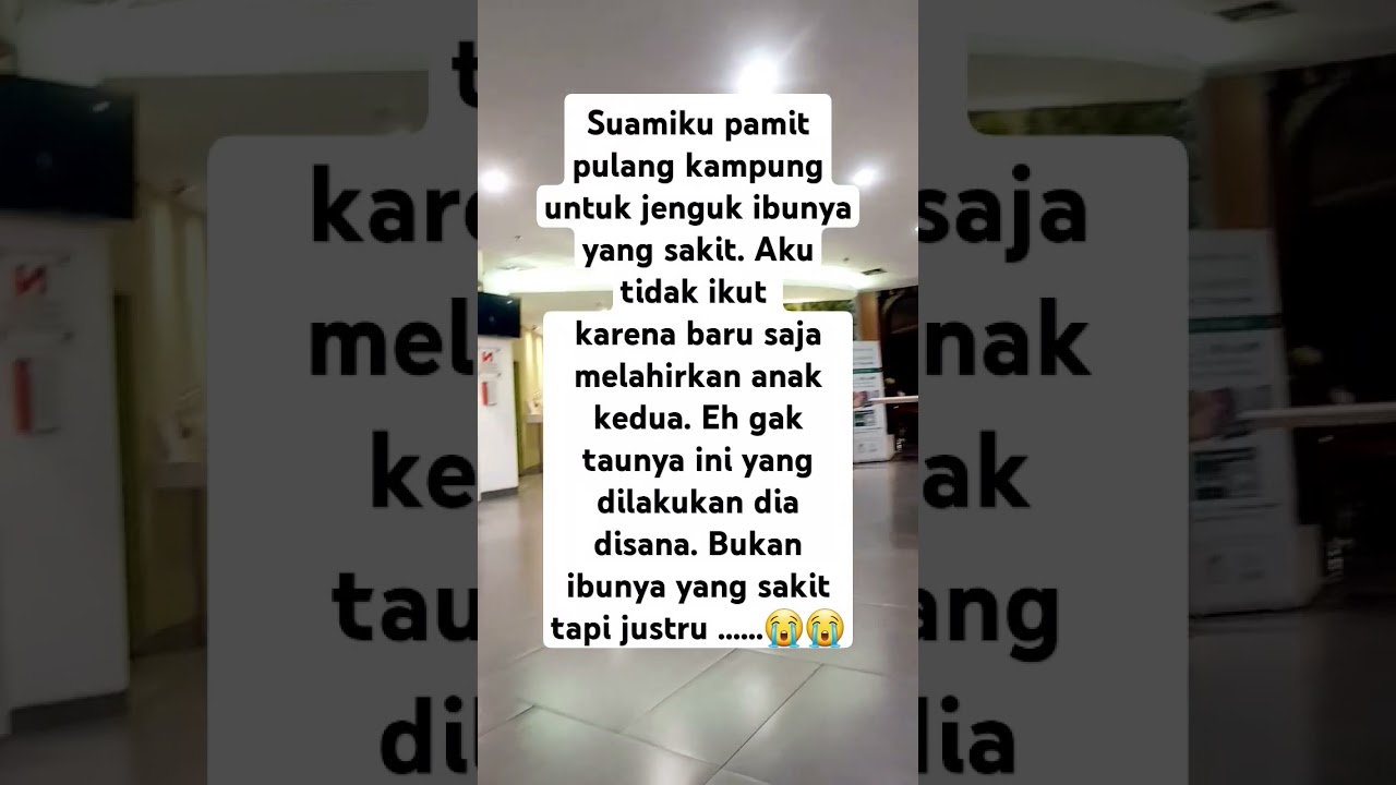 Baca di kbm app, judul : perempuan rahasia suamiku, penulis : TrianaR #dramaromantis #novelonline