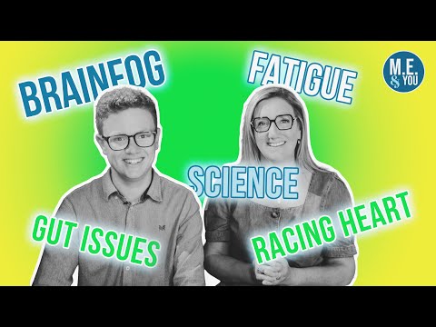 New Science Reveals Hidden Cause Of Chronic Fatigue:Histamine Intolerance, Video 7