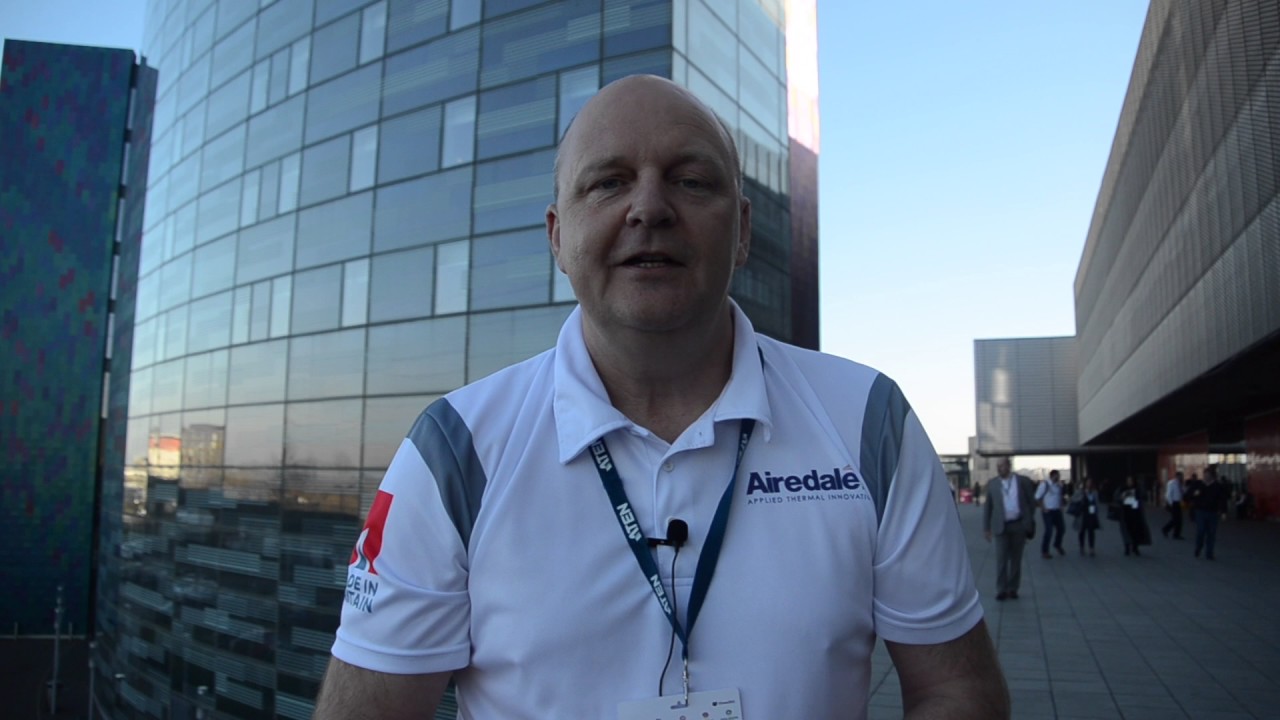 Why Choose Airedale International Air Conditioning?