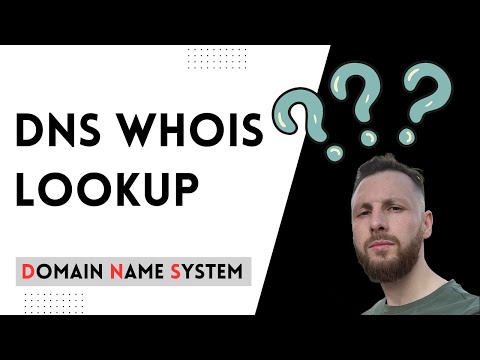 DNS in 3 mins