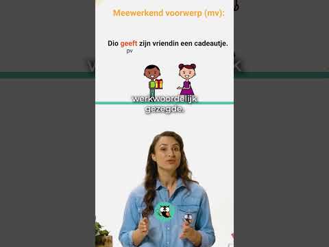 Dit is hoe je een zin ontleedt
