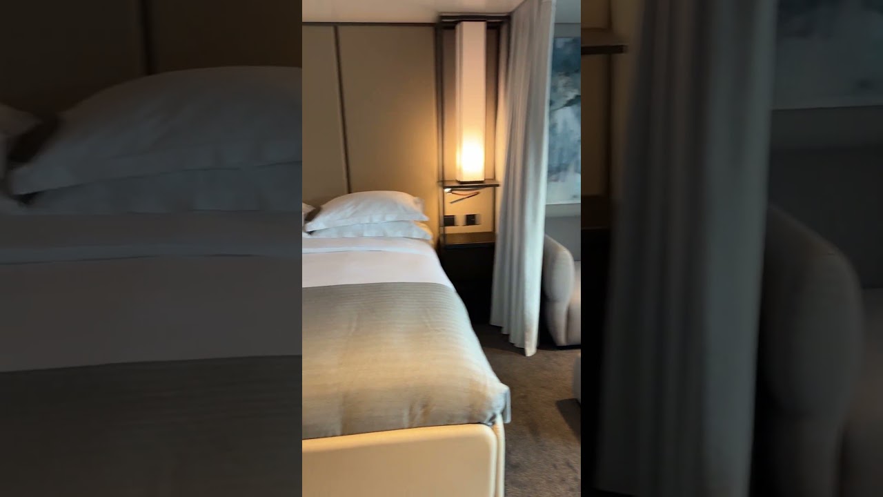 Six Star Scenic Eclipse II Ship Inspection