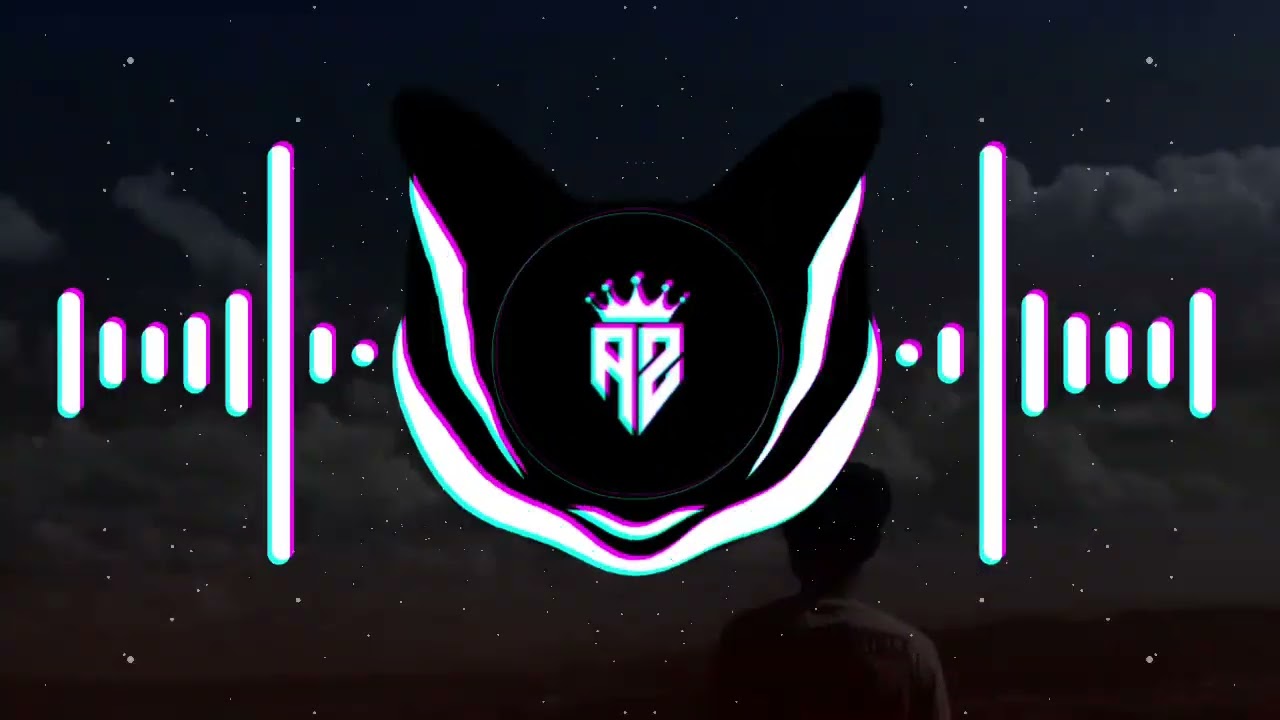 Powfu - Dead eyes (Ultra Slowed + Bass Boost) @AZmusica