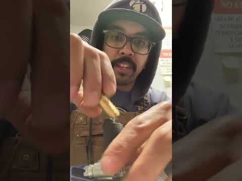 Fastest and Easiest Zero G Hose repair