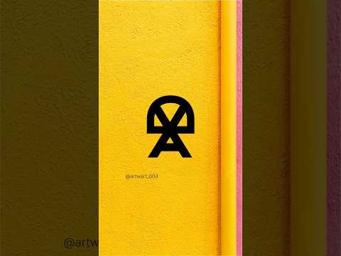 Diya name logo by ArTwarT