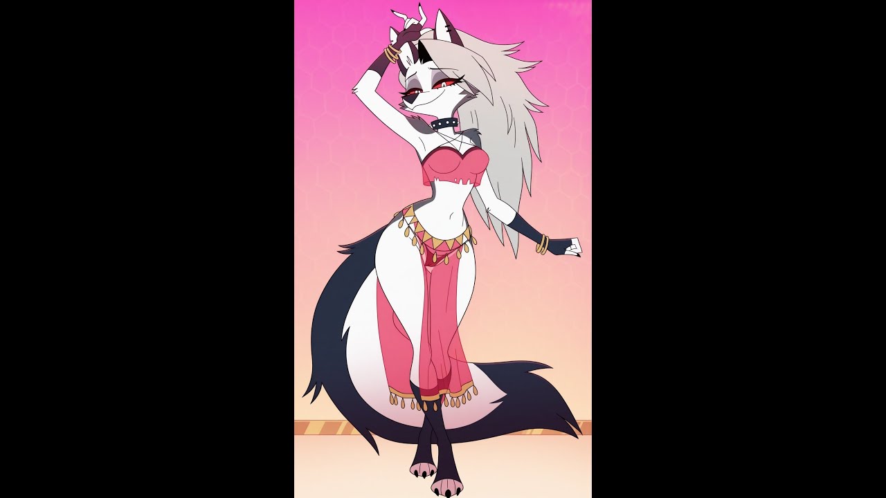 Dancing Loona