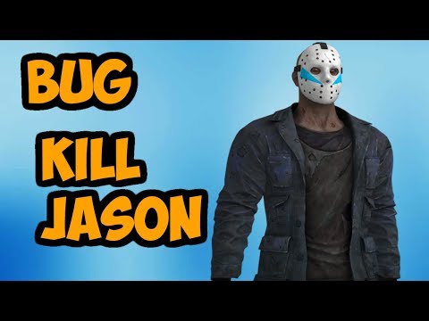 Steam Community :: Video :: F13 / БАГ Убийство Джейсона