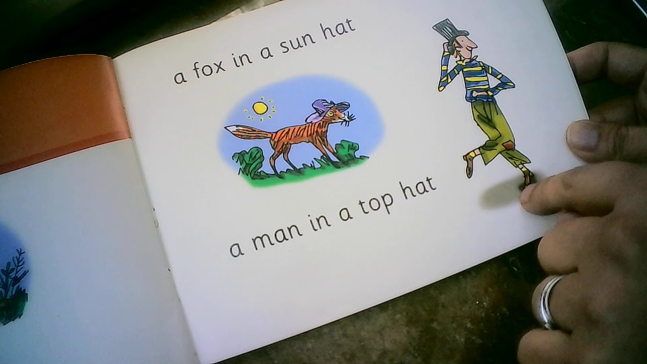 A Fun Hat