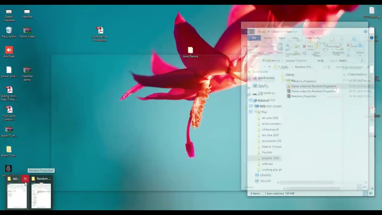 Channel Resilient Deep Learning Driven Device Fingerprinting Through Multiple Data Streams ...