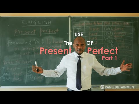 Ese waruzi ko iki Cyongereza cyakugeza kure? //Did you know that this English can take you far?