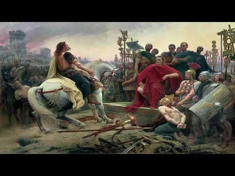 Jacek Kaczmarski - Lekcja historii klasycznej | Tekst