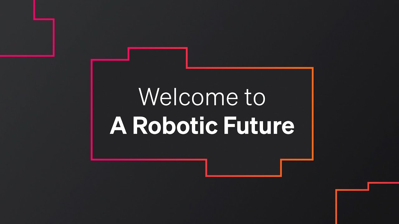 Caja robotics - Warehouse overview