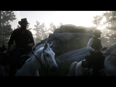 Steam Community :: Video :: Arthur Morgan - Devotion (Red Dead ...